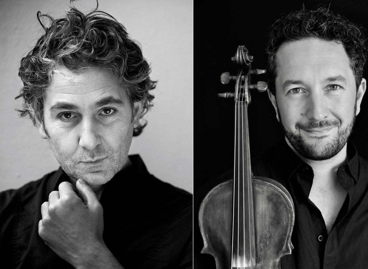 Falgren & Friends: Nytårskoncert | Rønnebæksholm Kunsthal